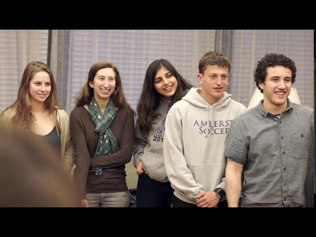 The Bronfman Fellowship - The Pluralistic Leadership program for Jewish ...