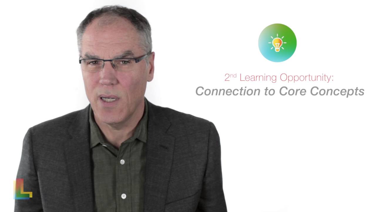 Three Ways to Master Deeper Learning, Dr. James Stigler