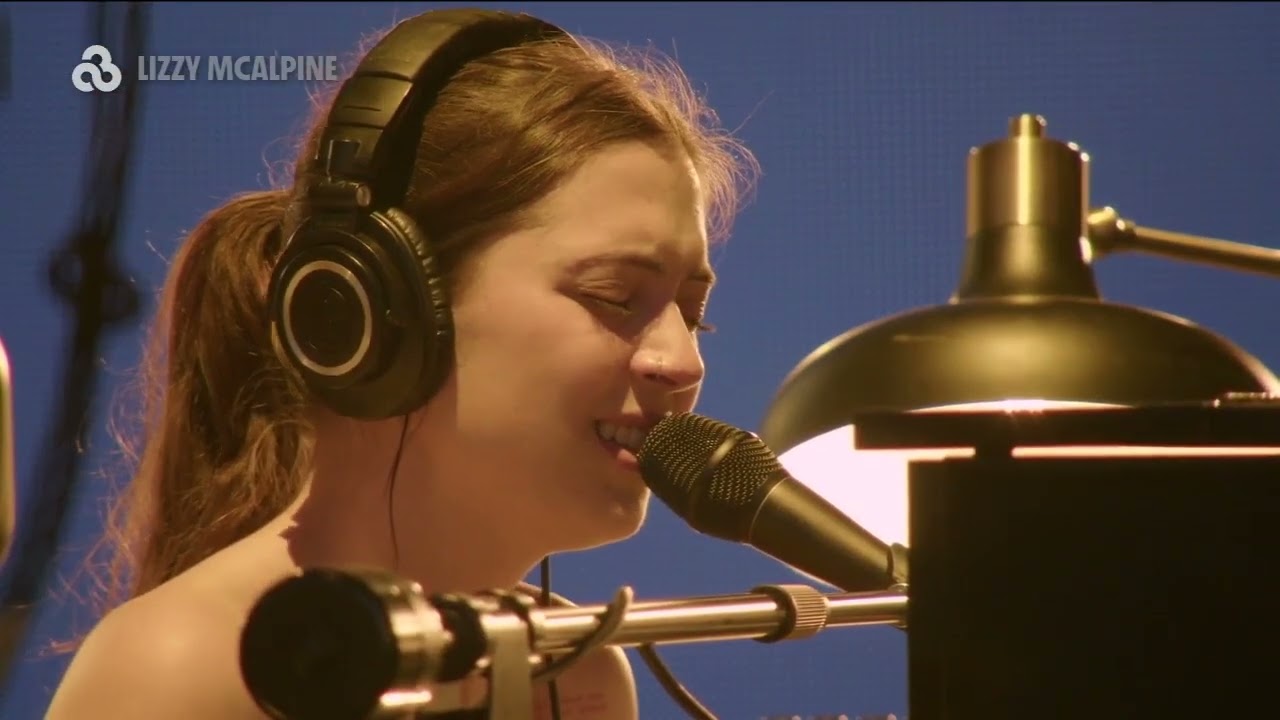 Lizzy McAlpine Bonnaroo 2024 Live (PARTIAL)
