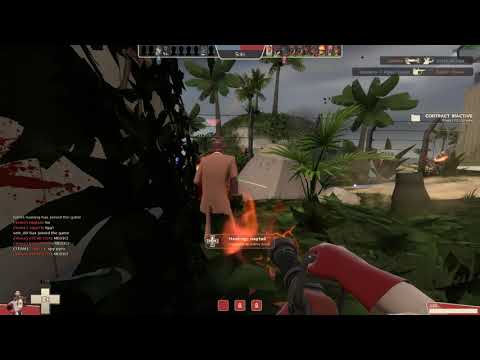 Steam Community :: Video :: TF2 | This time we uber the spy