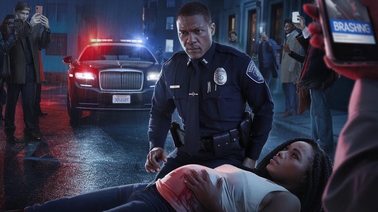 Racist Cop Kills BLACK Pregnant Woman, Finds Out She's Governor | Social Justice Stories | Racism