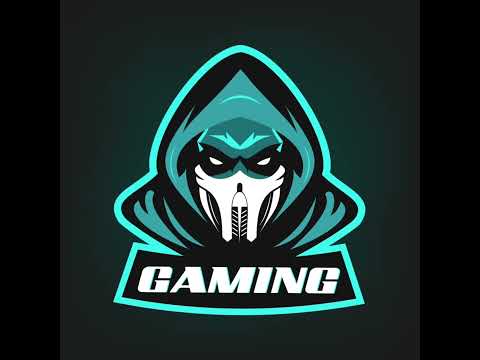 gaming logo || professional gaming logo || gamin logos 2023