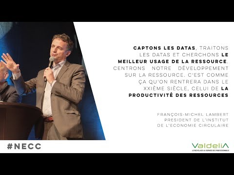 [Ça circule, ça collabore #NECC 7/10]