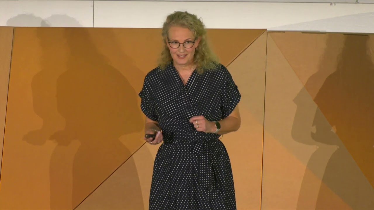 Nina Laaksonen | SPHERE25