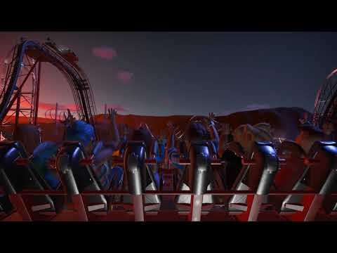 Steam Community :: Video :: Knight Rider Turbo Boost Night Run Knight ...