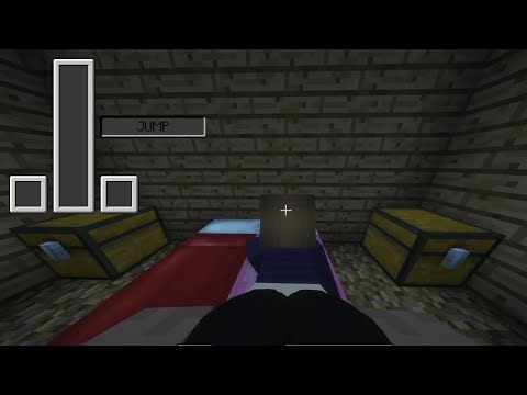 What Happened to Jenny? 😱 Jenny Mod Minecraft #jennymod #minecraft #jennymodminecraft
