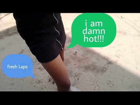 The Scandalous outfit prank on my African Elder sister-(Hillarious)