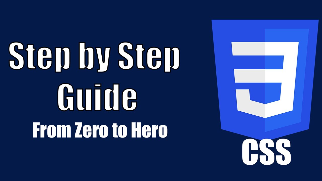 CSS Tutorial 8 - Width and Height