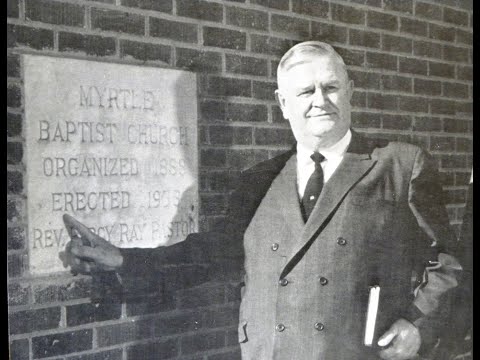 Watch Out For the Crowing Rooster – Dr. Percy Ray | WesleyGospel Ministries