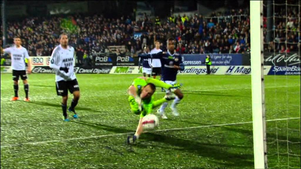 Sammendrag: SIF - RBK 3-1