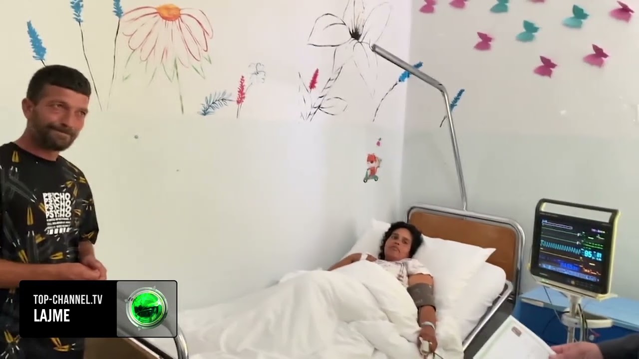 Top Channel/ Nënë për here të dhjetë, njihuni me 31-vjeçaren nga Fieri ... Top Channel/ Nënë për here të dhjetë, njihuni me 31-vjeçaren nga Fieri ...