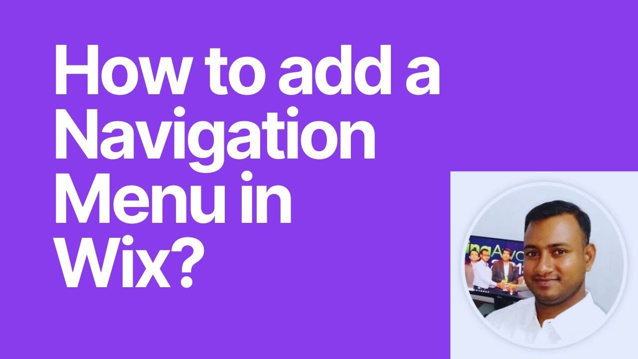 How to Create Custom Wix Menus and Submenus Like a Pro (2025 Guide)