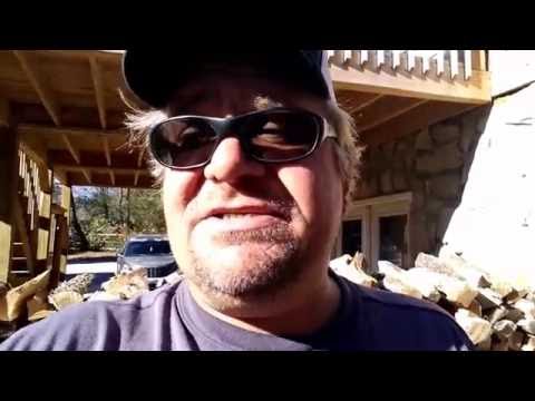 Calculate Firewood