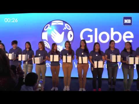 Globe unveils iPhone 6s, iPhone 6s Plus plans