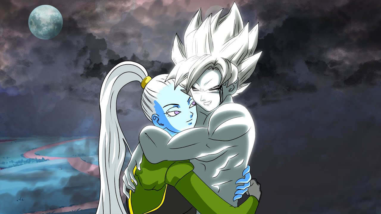 Goku remembers his best moment with Vados and recovers in the tournament of gods