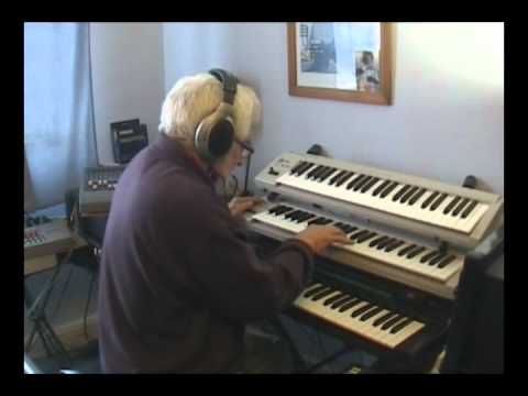 Alan Haven 1935-2016 | ORGANS.uk