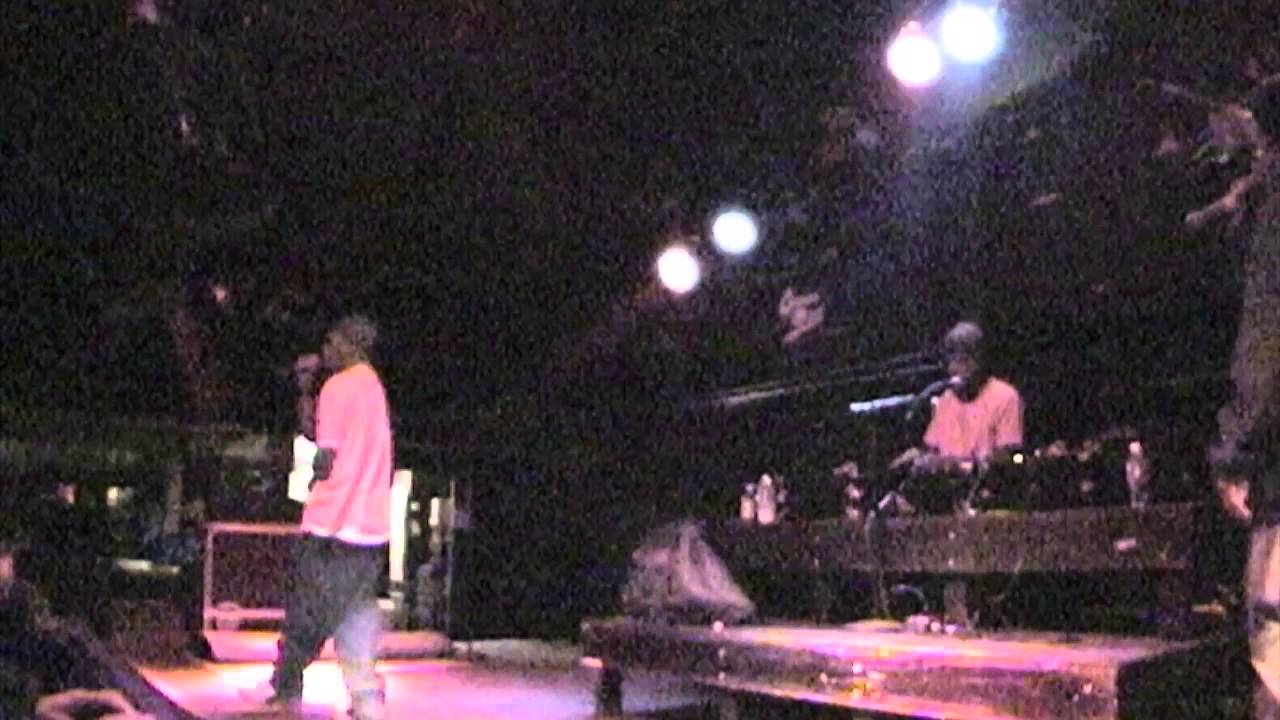 The Masterminds - Intro/The Spinners
