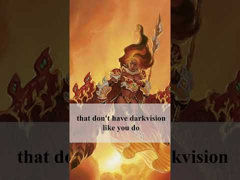 A Short Aasimar Guide