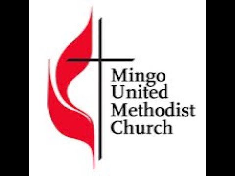 September 4th Service at the Mingo Iowa United Methodist Church