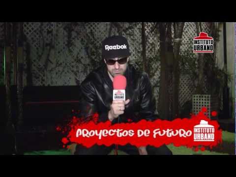 Entrevista a Tote King | Todo el hip hop