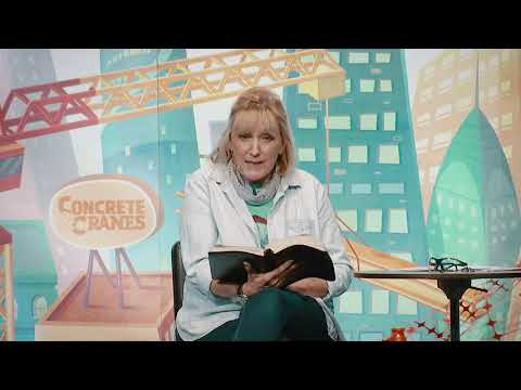 Session 2: Pre K Bible Story