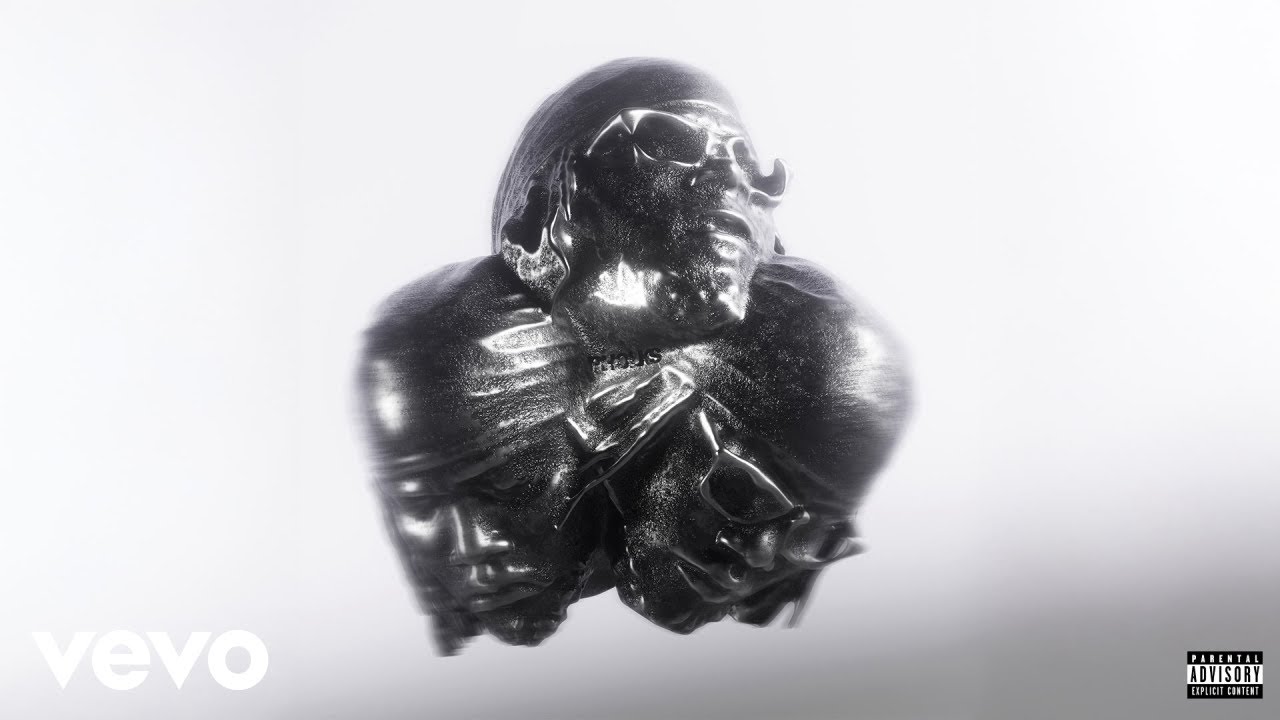 Leon Thomas, 4batz - Lone Wolf (Audio)