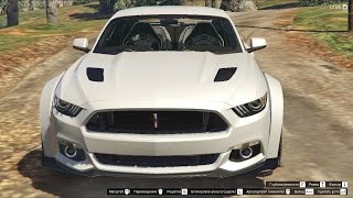 Ford Mustang GT [Add-On | Tuning] - GTA5-Mods.com