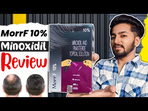 Minoxidil Finasteride Topical Solution - Minoxidil Finasteride Solution ...