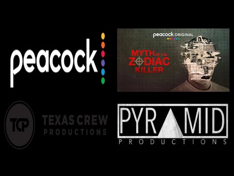 Texas Crew Productions/Pyramid Productions/Peacock (2023)