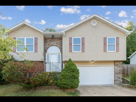 3905 Country Club Drive Imperial, MO | CBGundaker.com