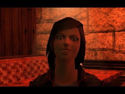 Steam Community :: Video :: Vampire: The Masquerade - Bloodlines - Patty