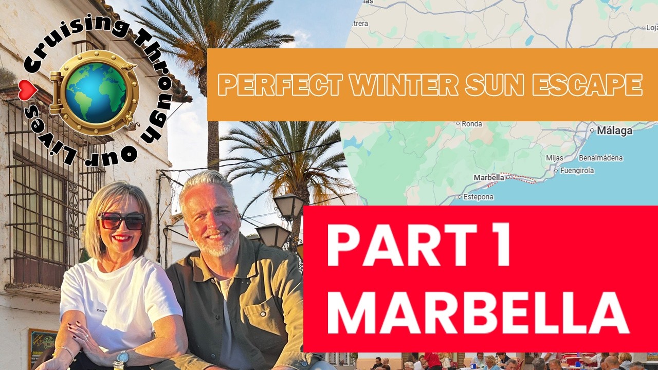 Marbella in February: Ghost Town or Hidden Gem?