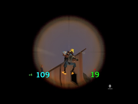 Steam Community :: Video :: TF2: 2000 hours montage