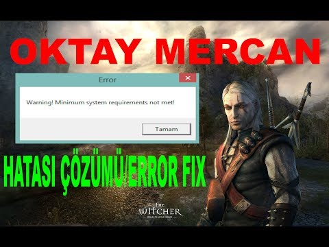 Steam Community :: Video :: Minimum system requirements not met ...