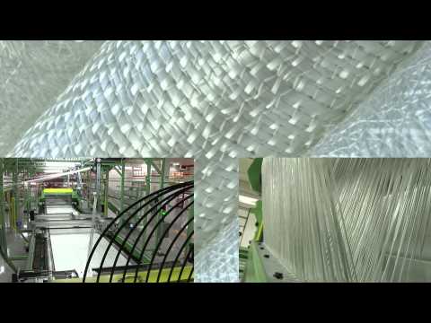 Owens Corning Technical Fabric Guide