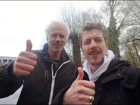 Wilco van Rooijen - Pelagos Interview Remastered.