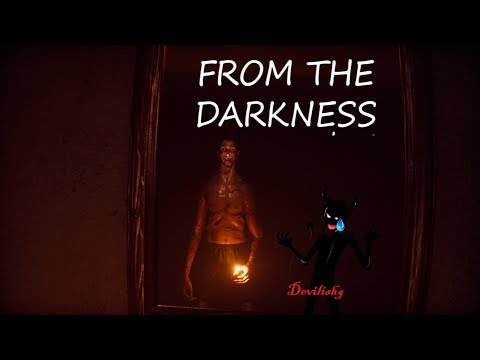 Steam Community :: Video :: THIS GAME SCARED ME SO BAD I CRIED | From ...