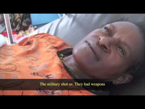 New footage of West Papua massacre casts spotlight on military abuses ...