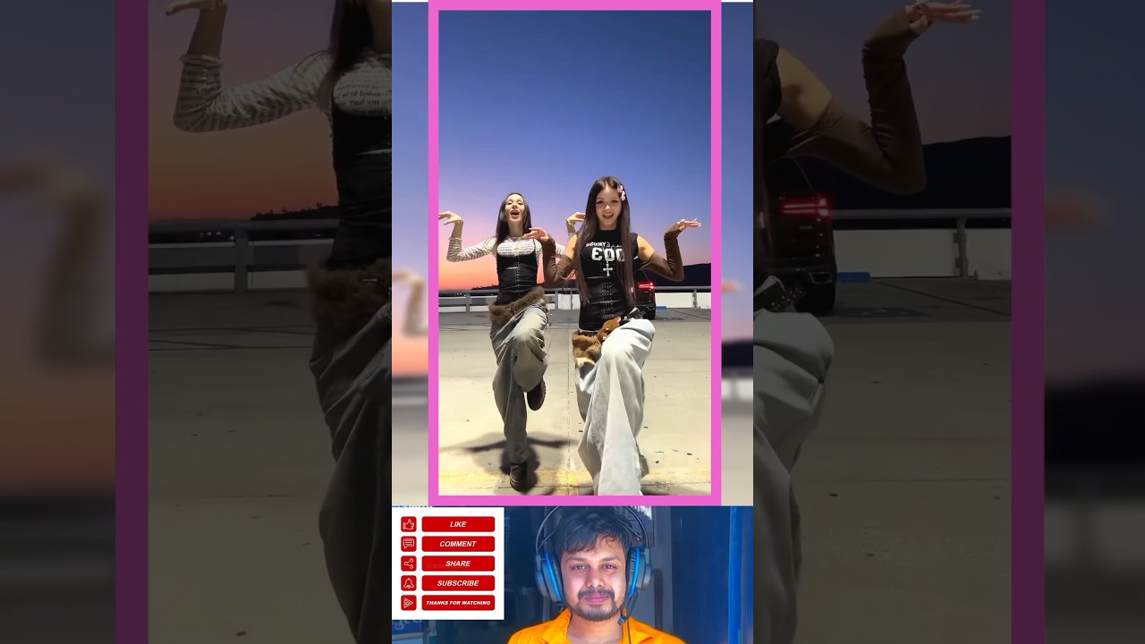 no way they are back @elsarca #nevada #tiktok #dance #trend #bestfriend #bestie #xoteam #shorts