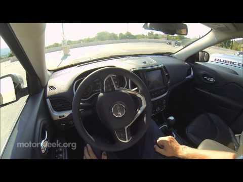 MotorWeek | Motor News: Tech Please