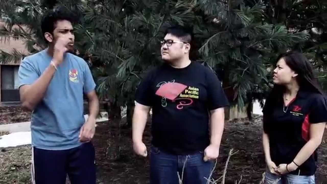 Cabin Spring Weekend - 2015