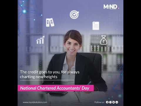 National Chartered Accountants’ Day