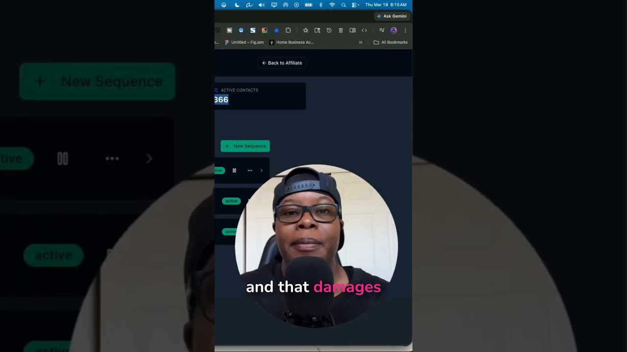 Smart Email: Auto-Clean Your List & Hit the Inbox!