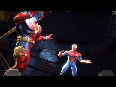 Deadpool Video Games List | GAMERS DECIDE