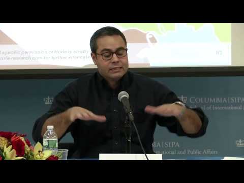 The War in Syria: A View from the Ground Up