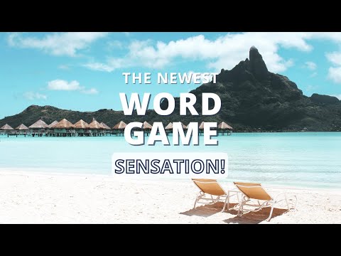 Wordspace: Mindful Crosswords
