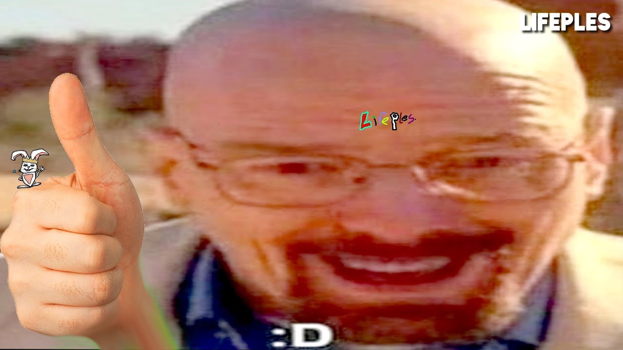 BREAKING BAD *Best Memes*
