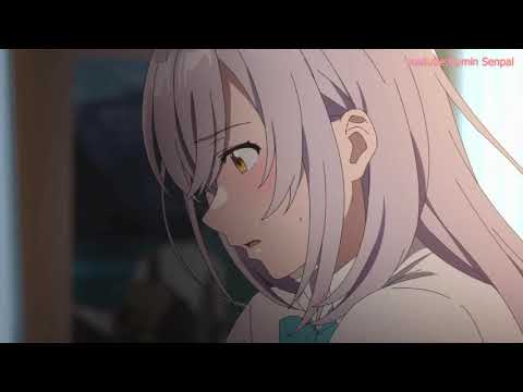 Anime Vietsub Irozuku Sekai no Ashita kara Tập 1-13