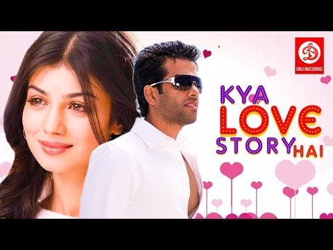 Kya Love Story Hai Full Hindi Movie | Tusshar Kapoor | Ayesha Takia | Bollywood Romantic Comedy
