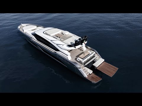 AB 100: 59+ KNOTS OF PURE ADRENALINE